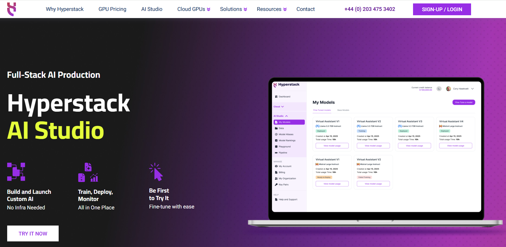 7 Platforms for Renting GPUs for Your AI/ML Projects | DigitalOcean